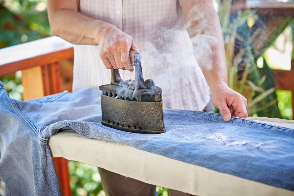 The Interesting History of Cleaning 🥇 Stonington CT Housekeeping